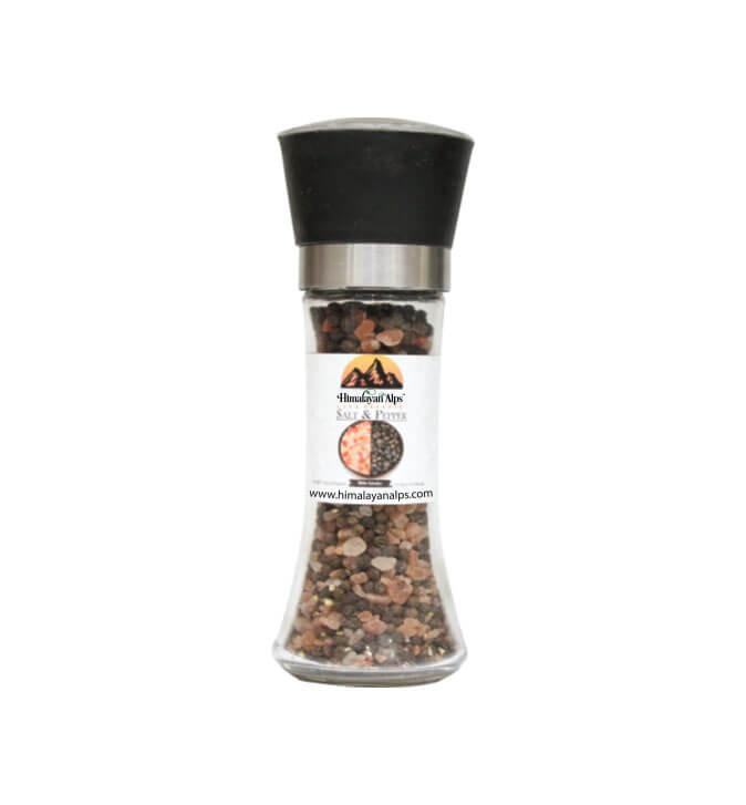 Edible Salt - Himalayan Salt Experts - RM SALT