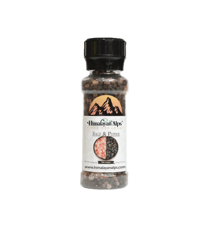 Edible Salt - Himalayan Salt Experts - RM SALT