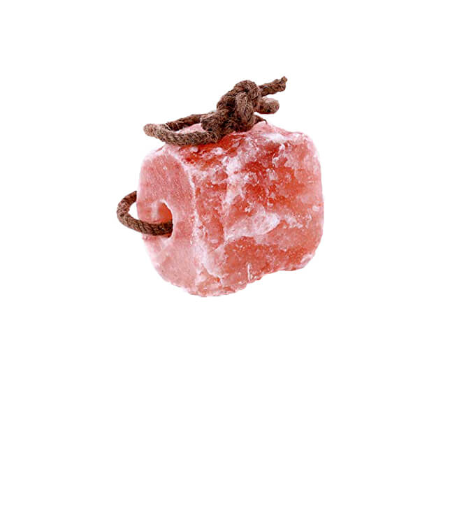 Rope Natural Shape - Himalayan Salt Experts - RM SALT