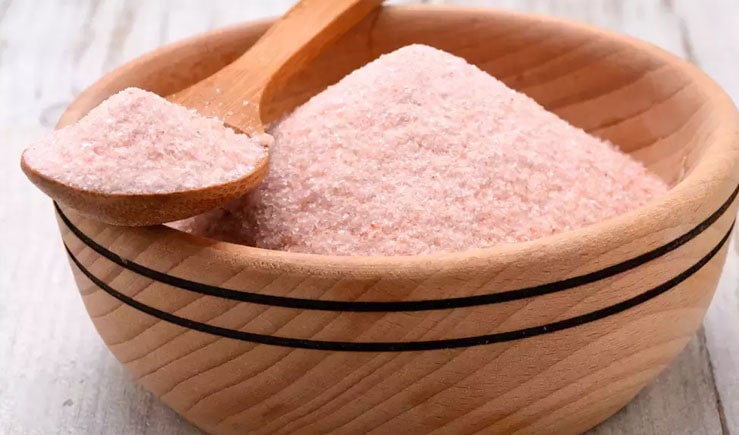 About Himalayan Secret - Himalayan Salt Experts - RM SALT